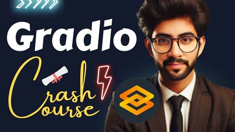 Gradio Tutorial In Telugu Machine Learning Interface Vamsi Bhavani