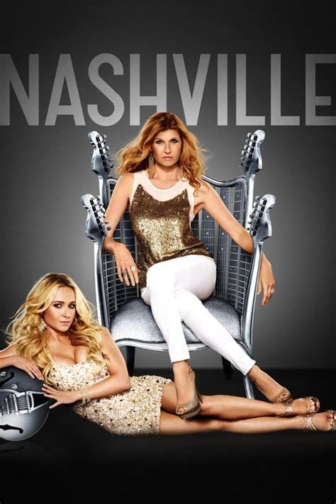 Nashville Tv Series 2012 Cast And Crew — The Movie Database Tmdb
