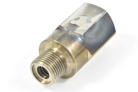 Hydraulic Hose Rupture Valve At Jessie Head Blog