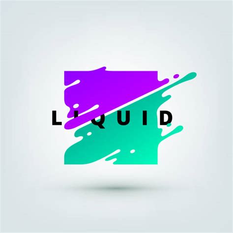 Logo Quadrat Illustrationen Und Vektorgrafiken Istock