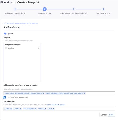 Gitlab Apache Devlake Open Source Dev Data Platform For Productivity