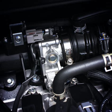P0122 Code Throttle Position Sensorswitch A Circuit Low Input In