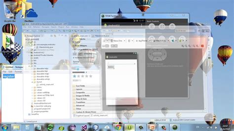 Basic Android Programming 2 Youtube
