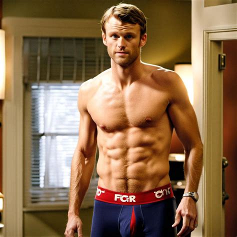 Jesse Spencer Shirtless By Jackstiehl337 On Deviantart