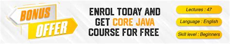 Full Stack Java Developer Course Learn Online Skilcamp