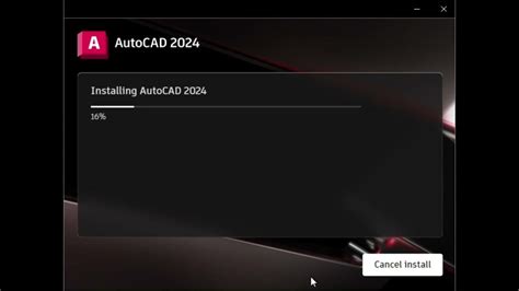 Part 2 How To Install Autocad2024 Step By Step Youtube