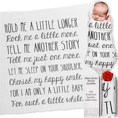 Lovey Blankets Poem