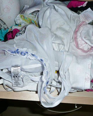 SarahJaneUKCD Panty Drawer Fun Porn Pictures XXX Photos Sex Images PICTOA