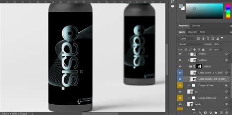 Gradient Issue From Psb To Psd Adobe Community 14387268