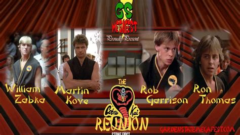 Pictures Of Rob Garrison