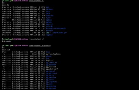 PG内核解读 第 节PostgreSQL系统概述 阿里云开发者社区