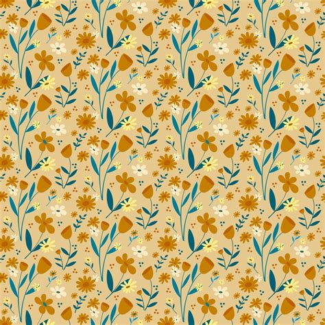 Gills Half Drop Repeat Pattern Skillshare Babe Project