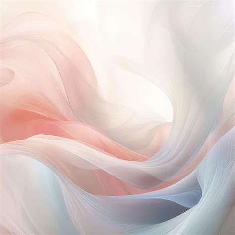 Premium Ai Image Sensual Symphony Embracing Fragrance With Abstract