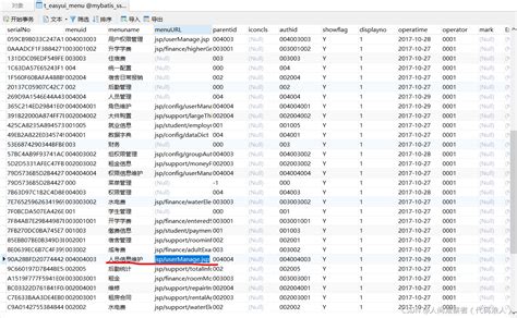 EasyUI之datagrid与查询 datagridoption 下一页自动查询 CSDN博客