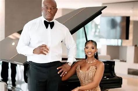 Edwin Sodi Dumps Influencer Girlfriend Takes Back Designer Bags