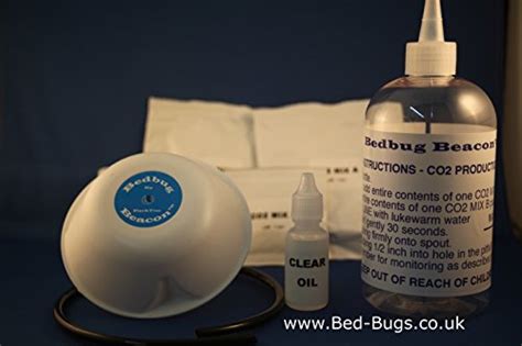 bed bug beacon an active bedbug monitor bigamart