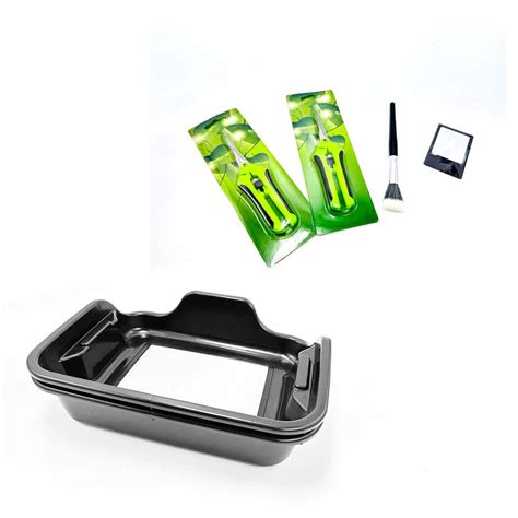 Trimming Tray Deep With Accessories Grow Folk