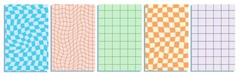 Wavy Checkered Pattern Vector Art Icons And Graphics For Free Download