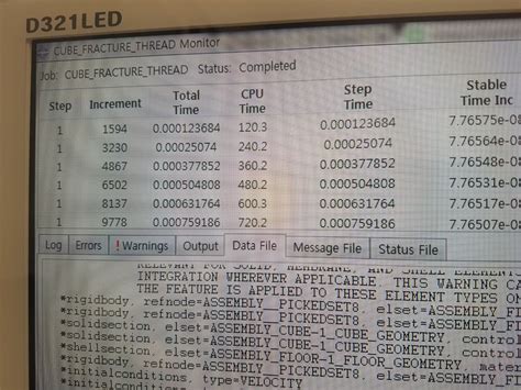 Questions With Answers In Computational Analysis Science Topic