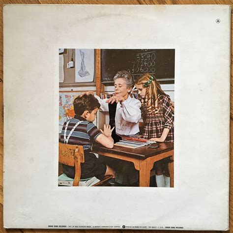 Led Zeppelin Presence Album Artwork Ehjwg