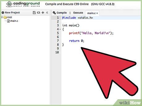 Come Imparare A Programmare Usando Il Linguaggio C