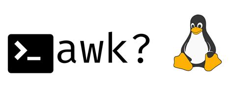 Text Processing With Awk In Linuxunix With Examples By Ahmed Mansouri Medium