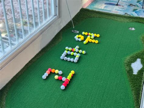 퍼팅연습 뭐로 하는게 좋을까요 골프포럼 딜바다닷컴