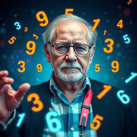 Robert Monroes Insights On Synchronicities And Numbers Mysterylores