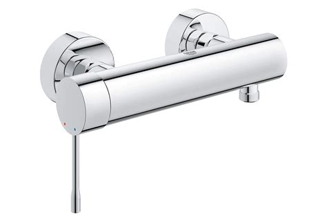 Смеситель для душа GROHE Essence+ купить в Южно-Сахалинске