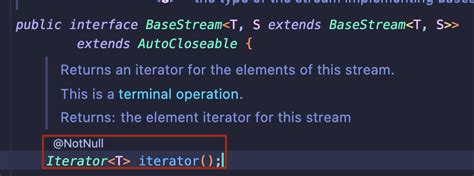 Java Stream With Effectivejava 45~47