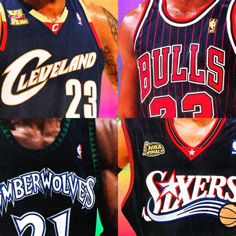 Best Nba Throwback Jerseys Nba Throwback Jerseys Best Nba Team Colors