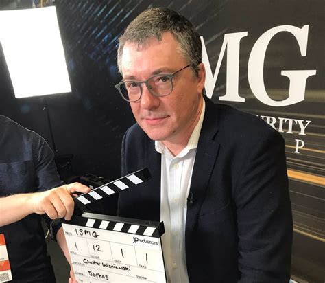 Visual Journal Infosecurity Europe 2019 Bankinfosecurity