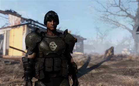 Loverslab Fallout 4 Synth Cinemamin