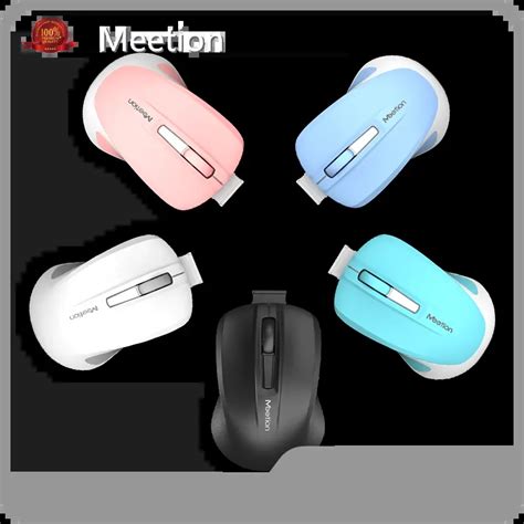 Mini Wireless Mouse Dan Keyboard Mt Minigo Bt Meetion