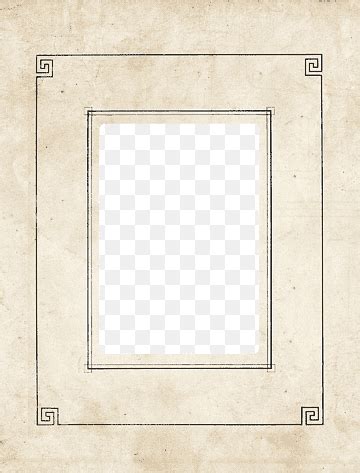 Historical Border