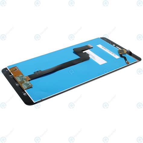 Xiaomi Mi Max Display Module Lcd Digitizer White