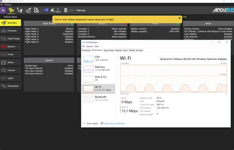 Puzzling Communication Issue Blue Robotics Software Blue Robotics