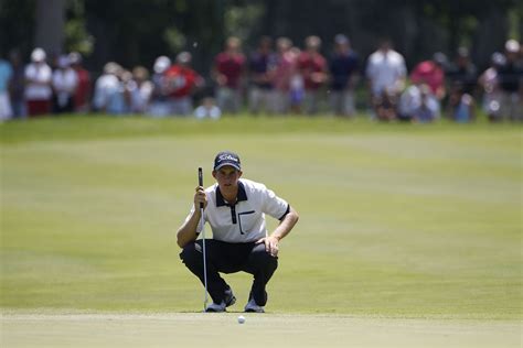 Patrick Rodgers And Aaron Rodgers Is Golfer Patrick Rodgers Related To Aaron Rodgers Exploring