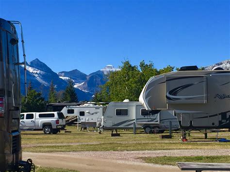 East Glacier Park Village To St Mary Mt At Maddison Bruxner Blog