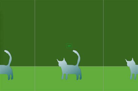 background css repeat x but only a part i want in an image stack