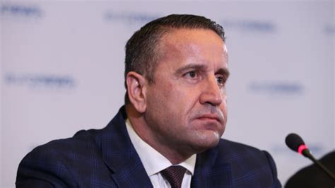 Георги Харизанов Или правителство с първия мандат или избори Посоки БНР Новини