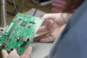 A Comprehensive Guide To PCB Inspection Methods JHYPCB
