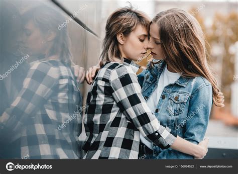 Lesbian Couples Photography