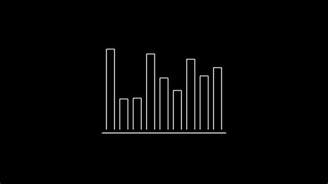 220 Flat Bar Graph Stock Videos And Royalty Free Footage Istock