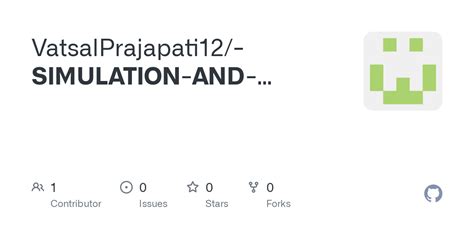 Github Vatsalprajapati12 Simulation And Implementation Of Various