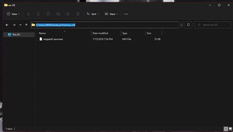 Can I Backup MS Paint Solved Page 3 Windows 10 Forums