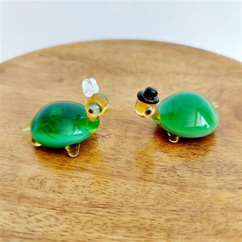 Tiny Turtle Etsy