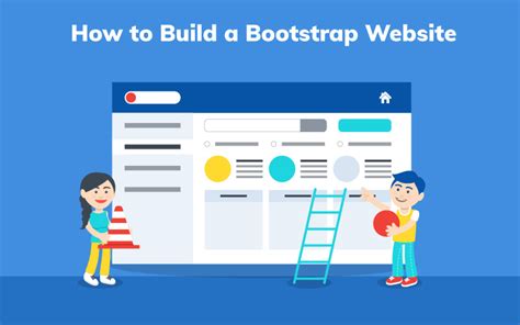 An Ultimate Guide To Build Bootstrap Website DealFuel