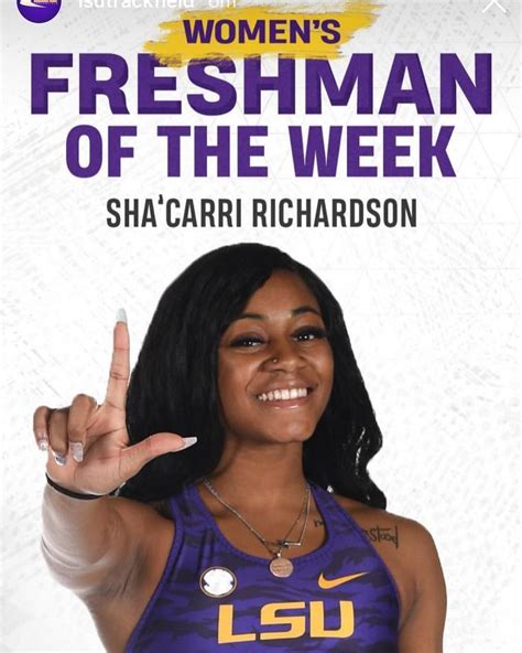 Sha Carri Richardson Net Worth 2022 Height Age Bio Career And More