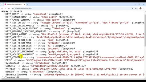 15 Session 8 Php Form Handling Youtube
